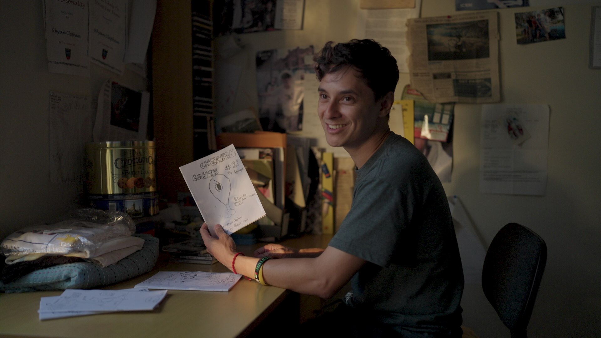 How Aboriginal-Filipino rapper DOBBY found his voice, seeing his ...