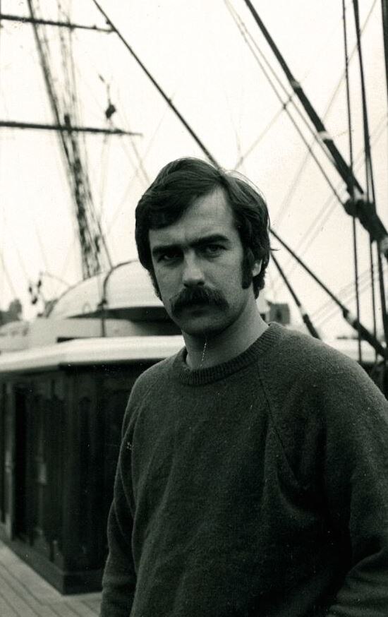 The year that made me: Alan Kohler, 1978 - ABC listen