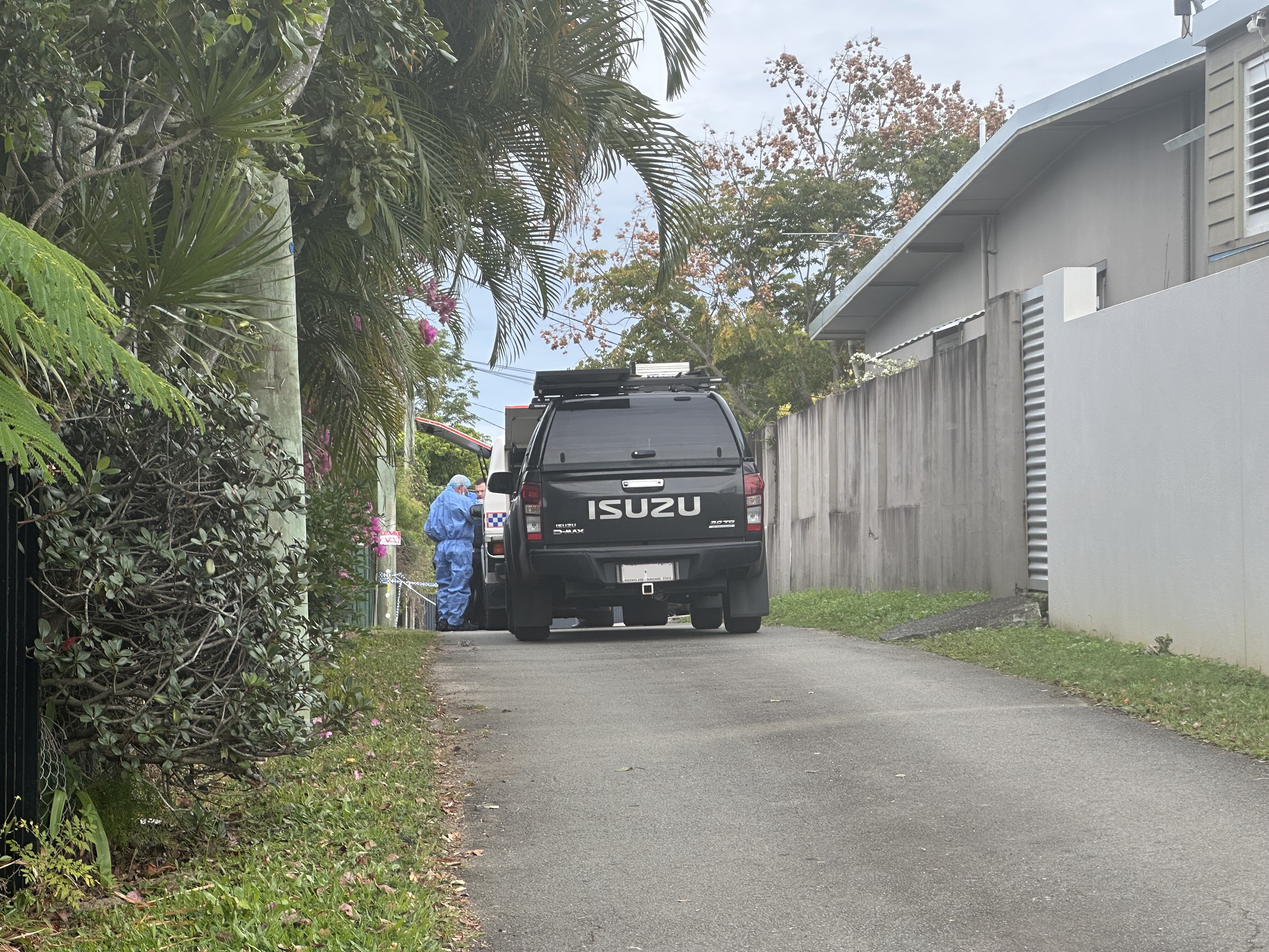 28-year-old charged with murder after sudden death of man on Gold Coast ...