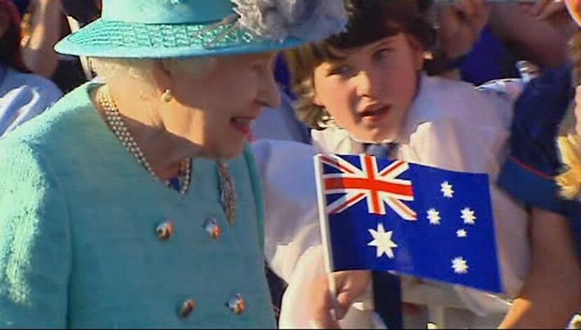 Significance of the royal visit - ABC News