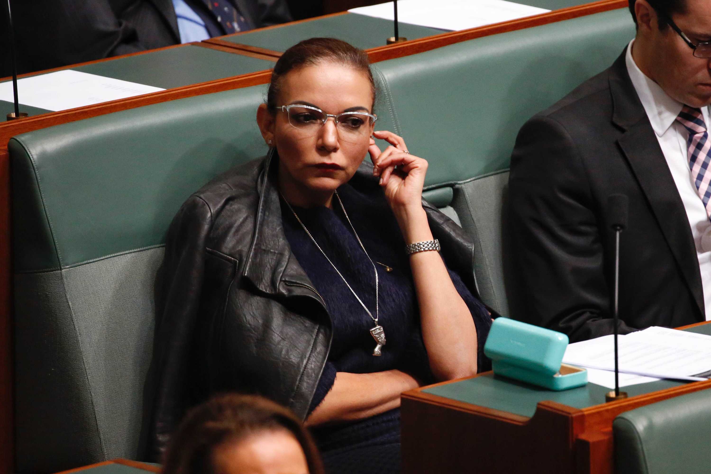 Labor MP Anne Aly and family receive death threats after Peter Dutton ...