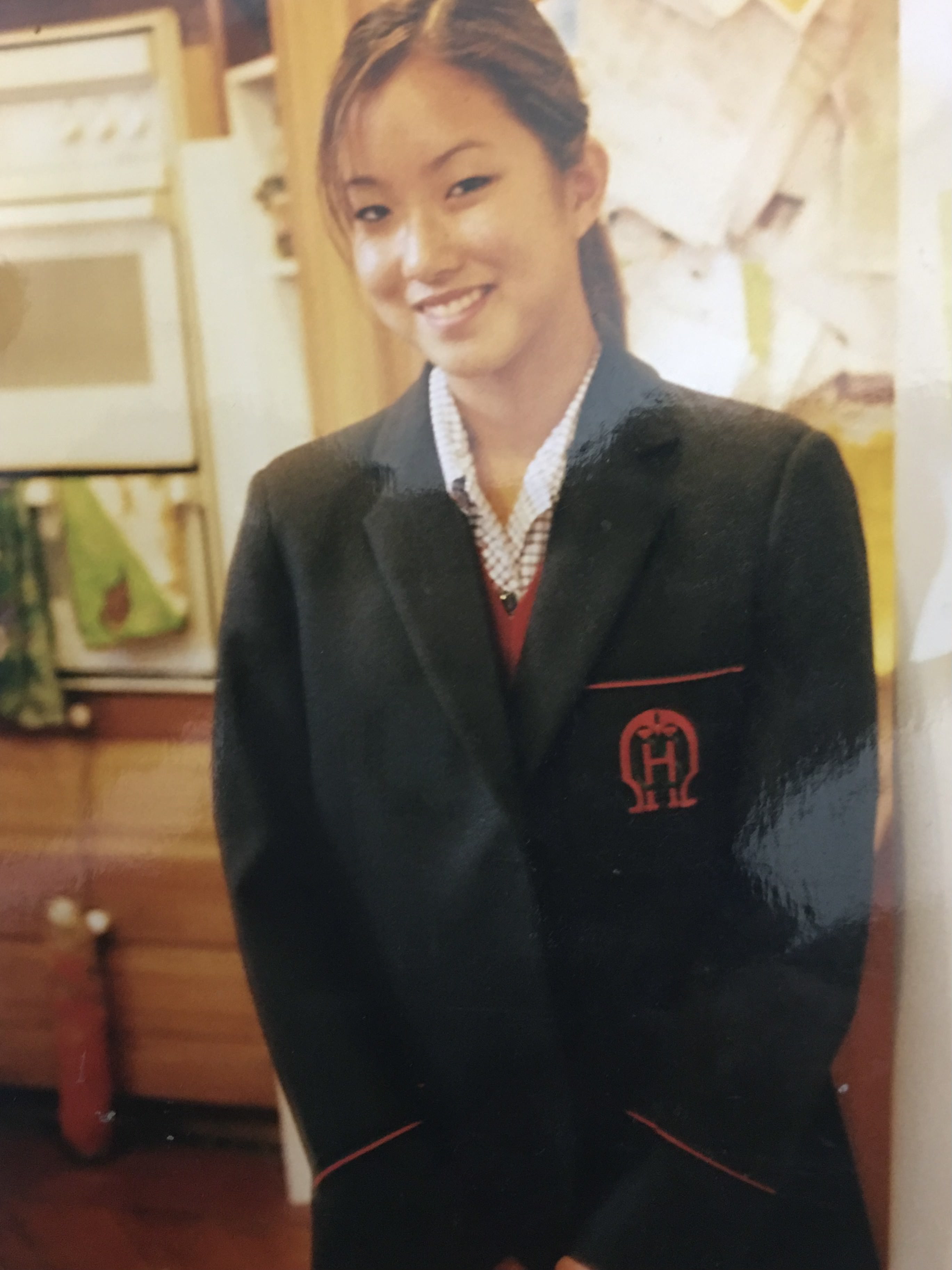 ‘Obviously, I was a nerd’: Prominent Gippslanders share their high ...