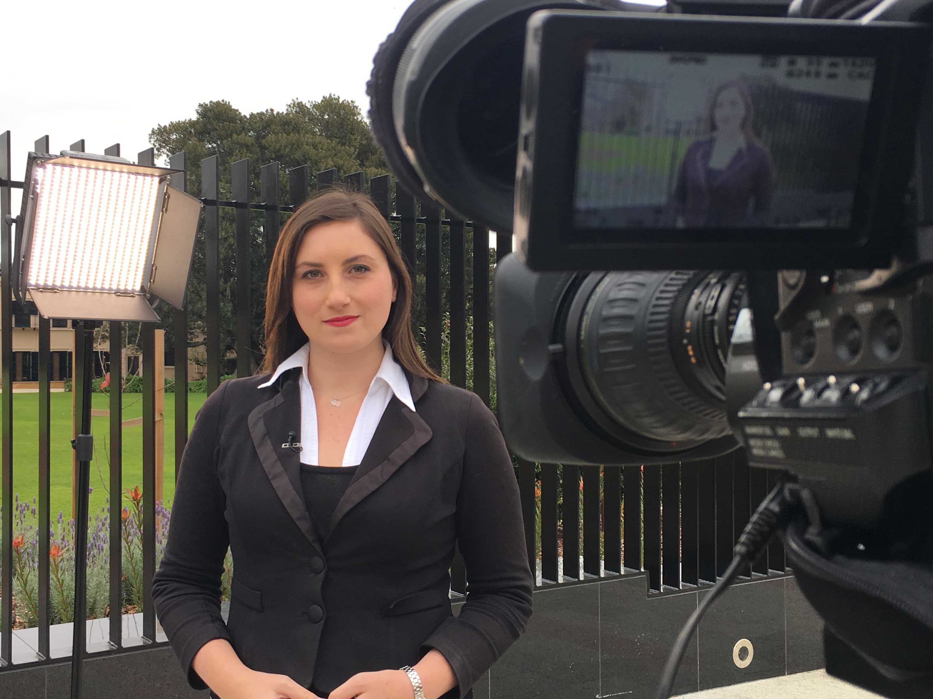 Covering a royal commission prompted by one of SA's most heinous ...