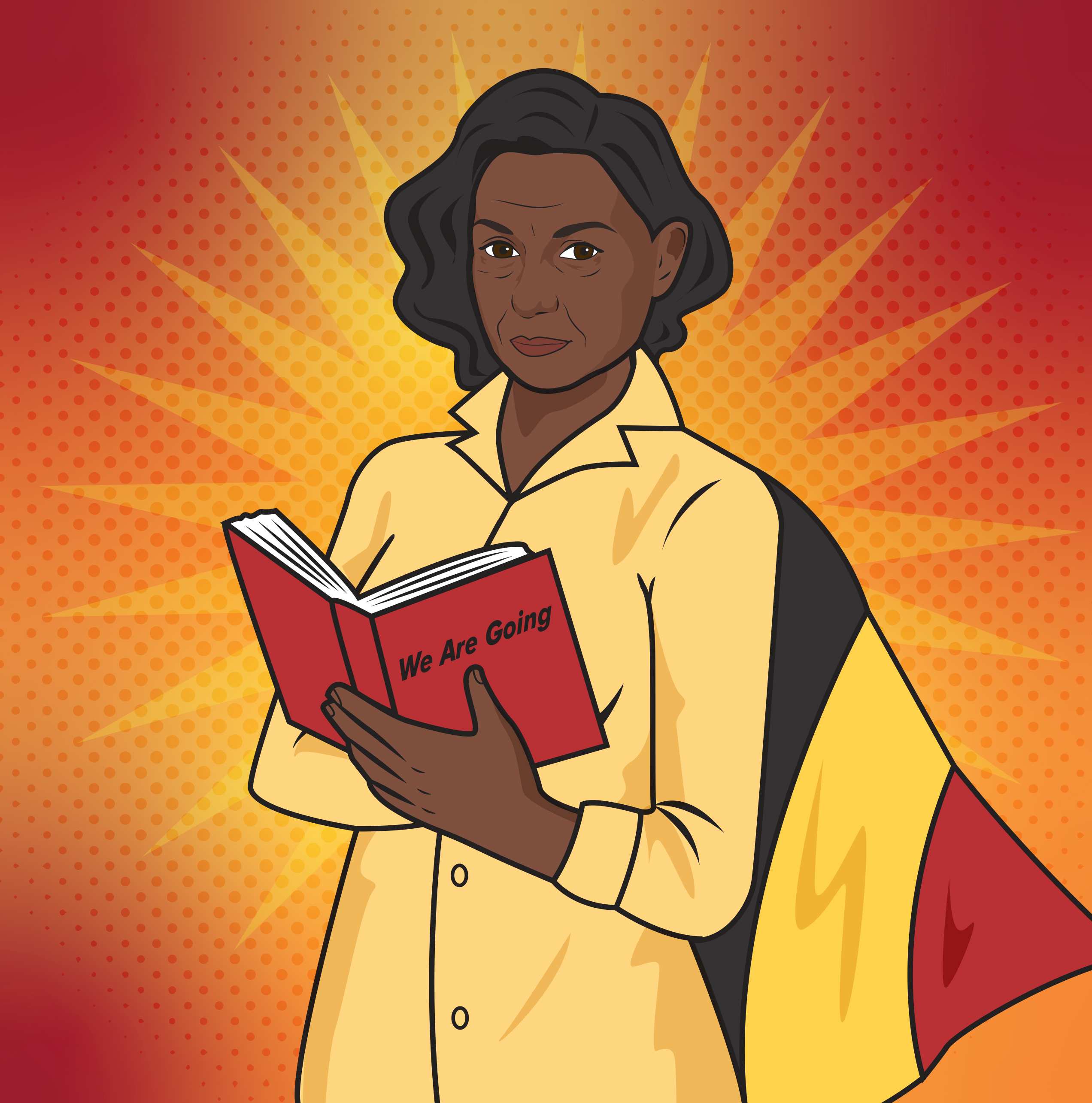 Oodgeroo Noonuccal — the girl who fought for the rights of Indigenous ...