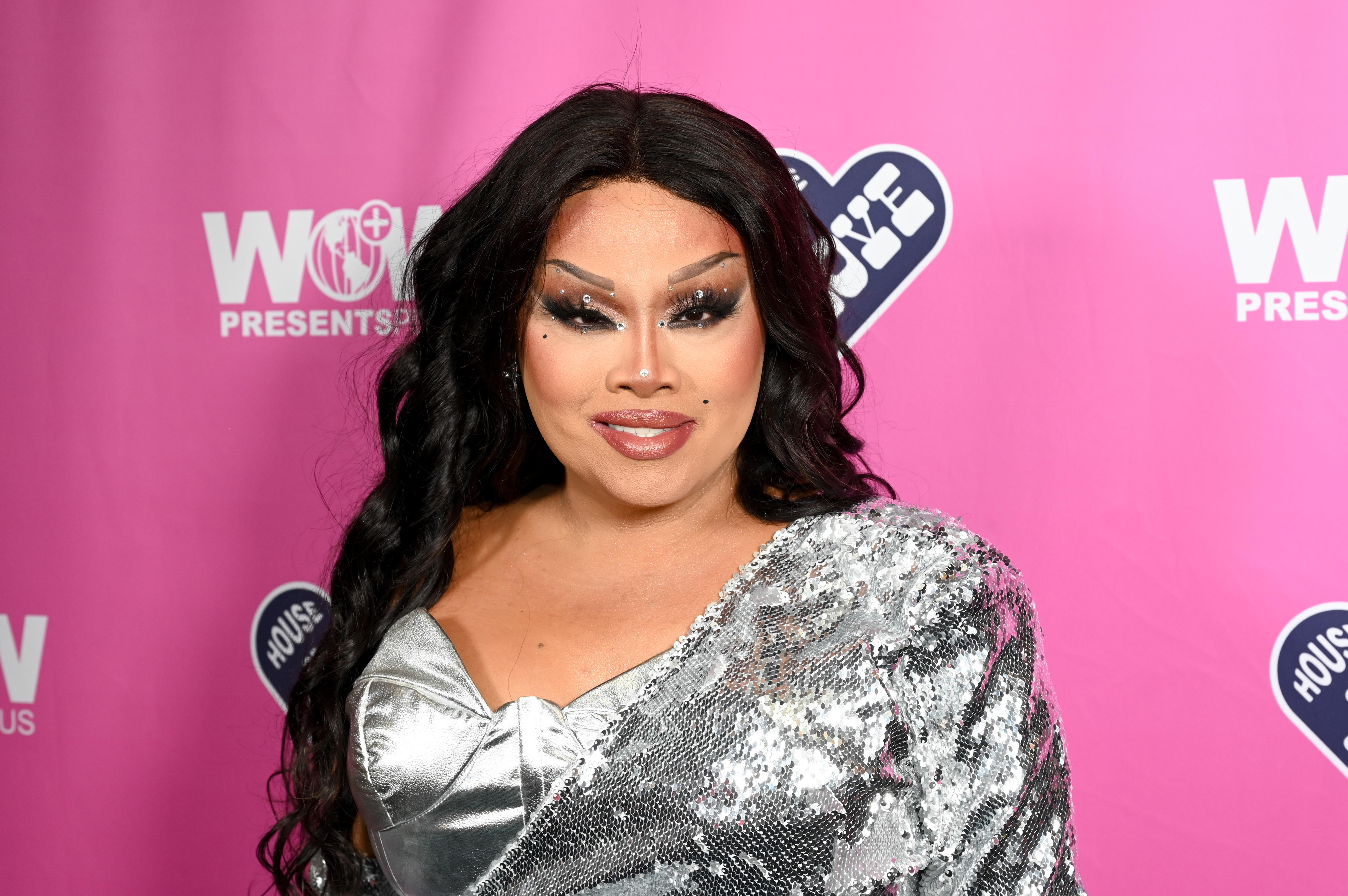 Alexa Leary wins gold and breaks world record twice on day seven at ...