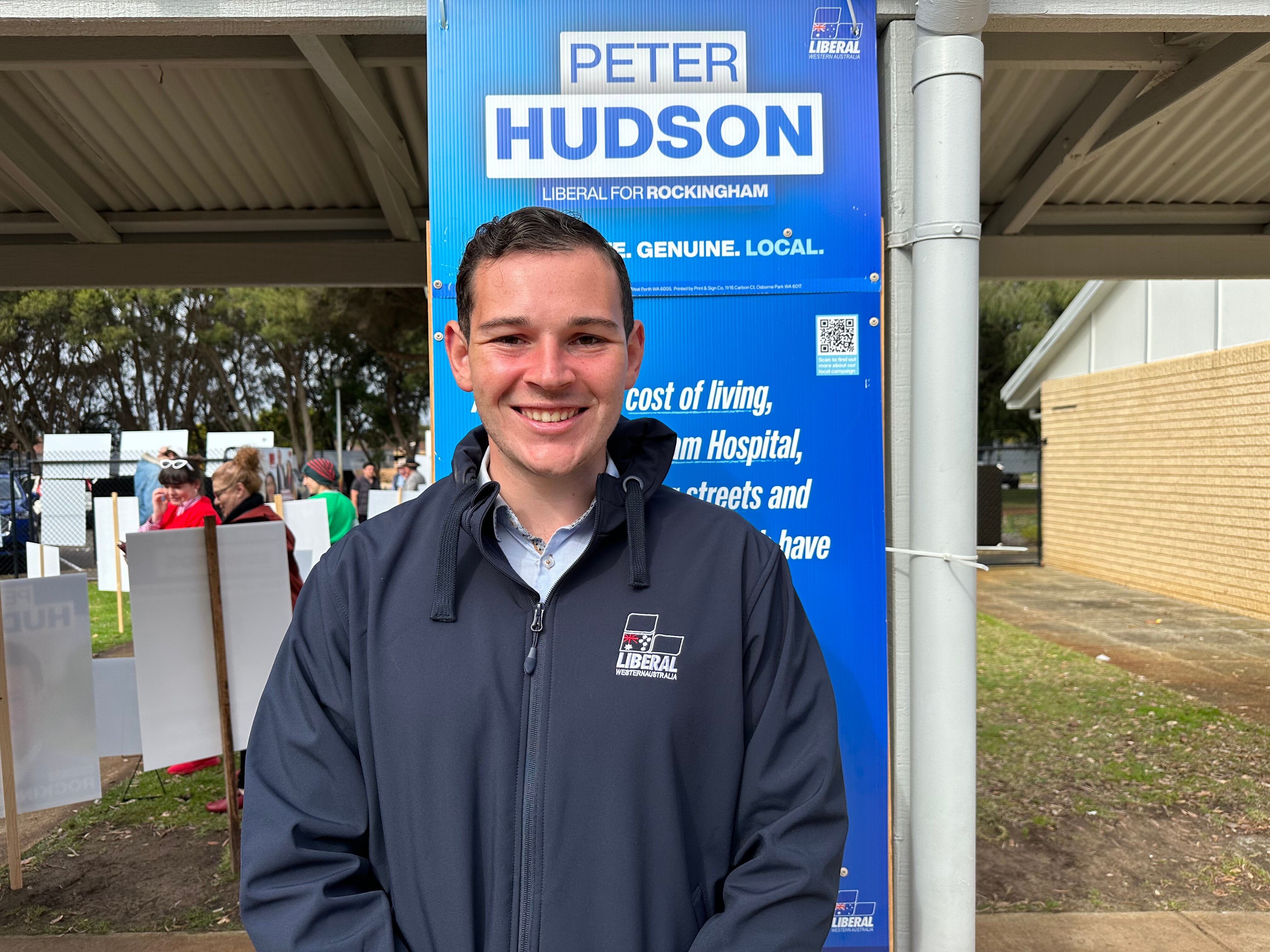 WA Labor candidate Magenta Marshall to replace Mark McGowan in seat of ...