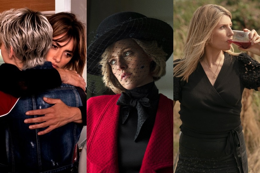 Summer highlights - Pedro Almodovar + Pablo Larrain + Sharon Horgan ...