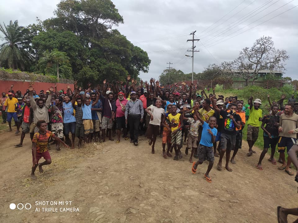 Why PNG's Daru would 'reluctantly' support a $204 million Chinese ...