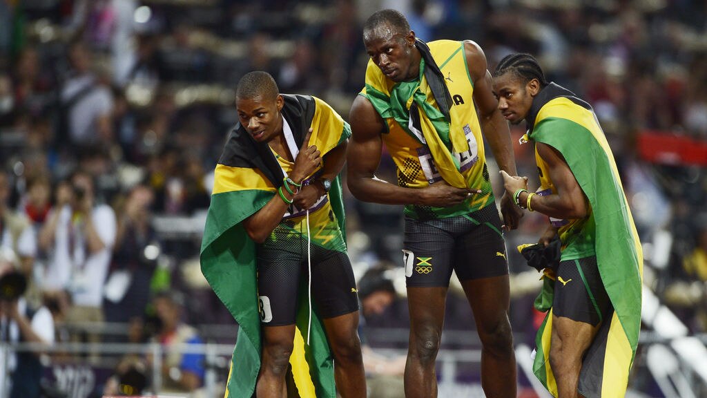 Olympics Day 13: In Pictures - ABC News