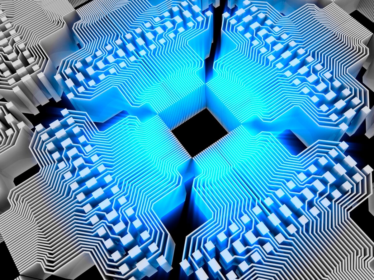 Australian quantum computing breakthrough - ABC listen