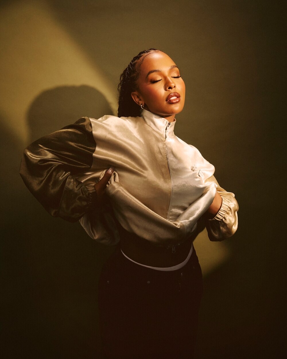 Sky High : Miiesha - ABC listen