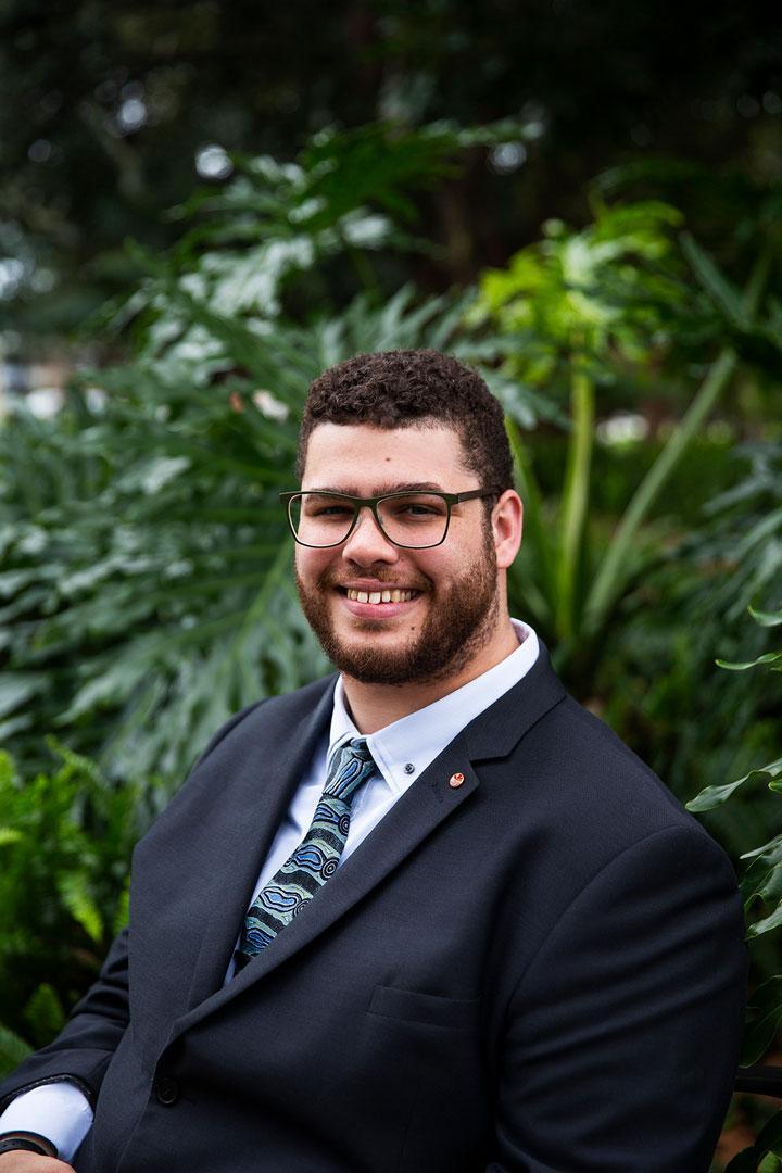 Jordon Steele-John - Q+A