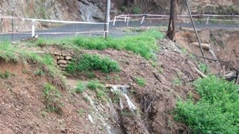 Proposal re-surfaces to permanently close the flood damaged Bellingen ...