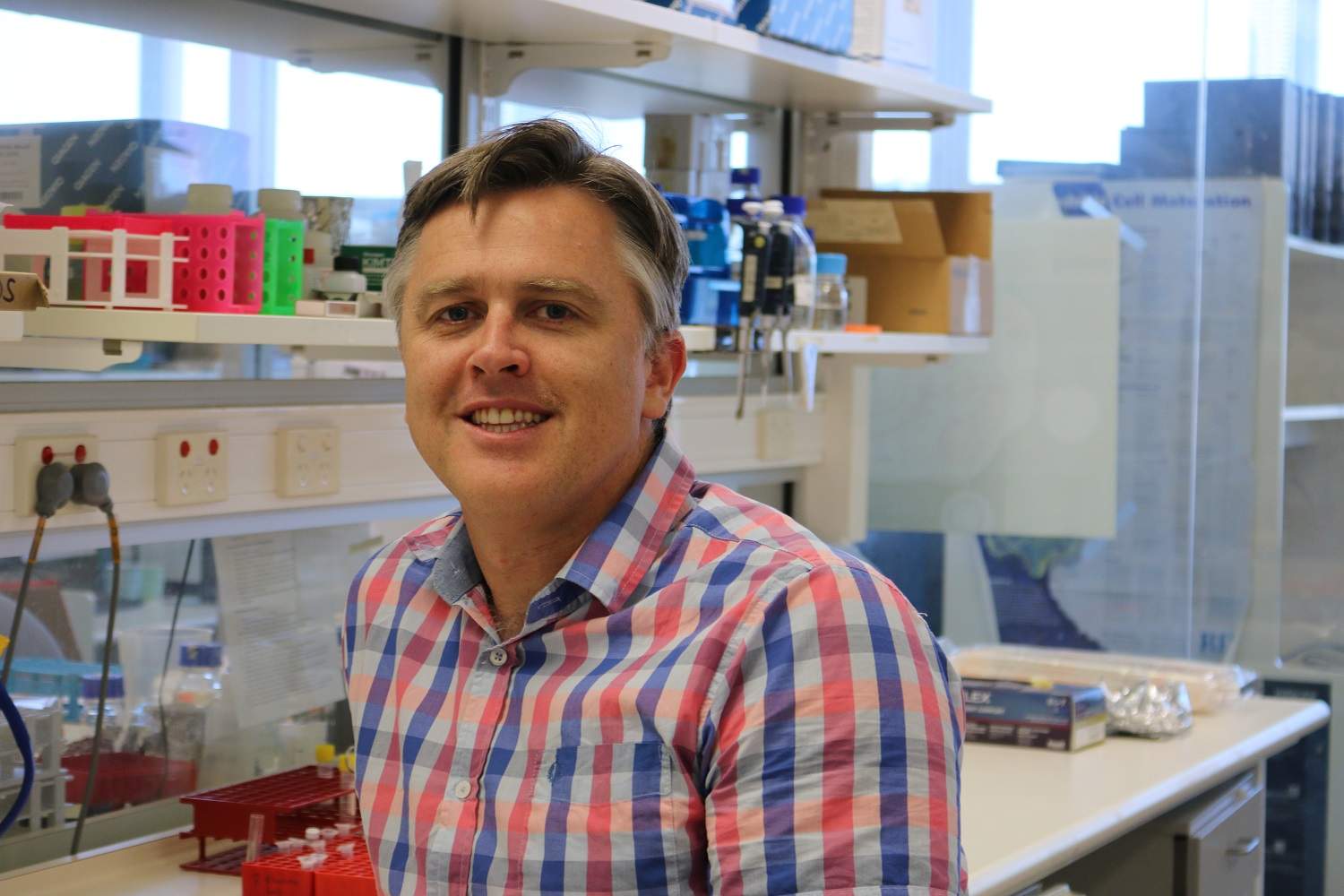 Coronavirus patients wanted by QIMR scientists for new immunotherapy ...