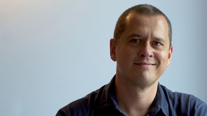 Home is at the heart of French chef Stephane Reynaud's cuisine - ABC listen