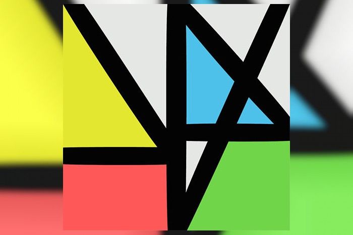 The 50 best albums of 2015 - Double J