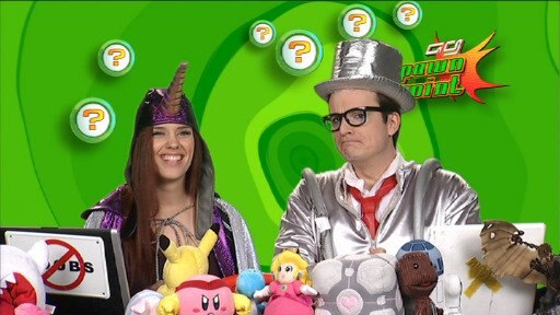 Ask Good Game: Chowder, Jordan, Lachlan & more! - ABC ME