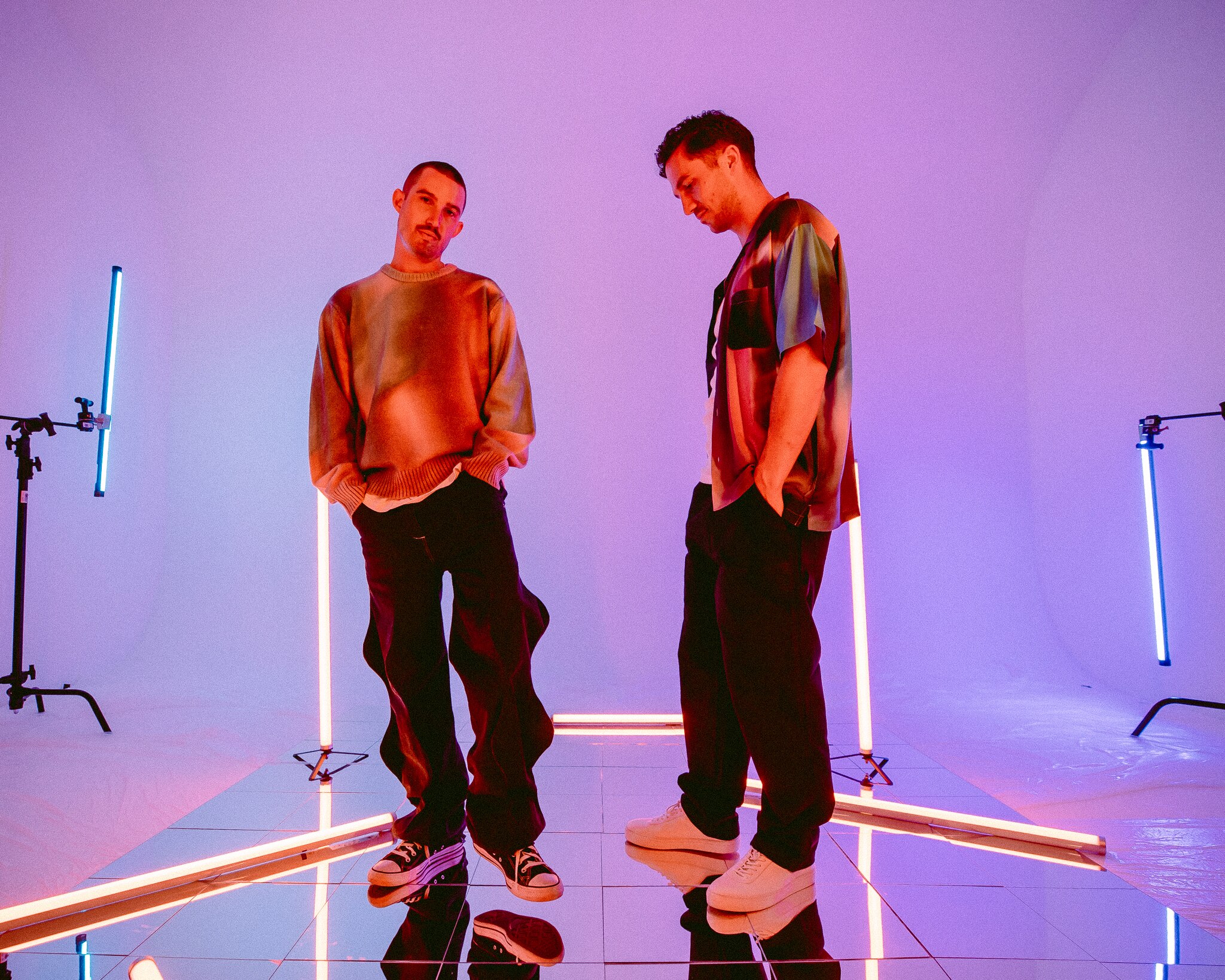 Home and Hosed: First Play from Set Mo - triple j