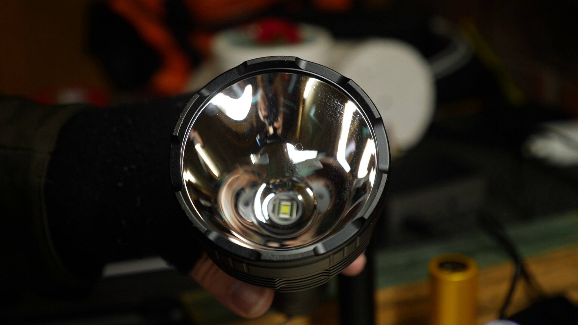 Australians collecting torches as part of an enlightened international ...