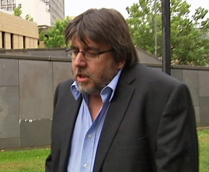 Grandmother admits attacking Terry Martin - ABC News