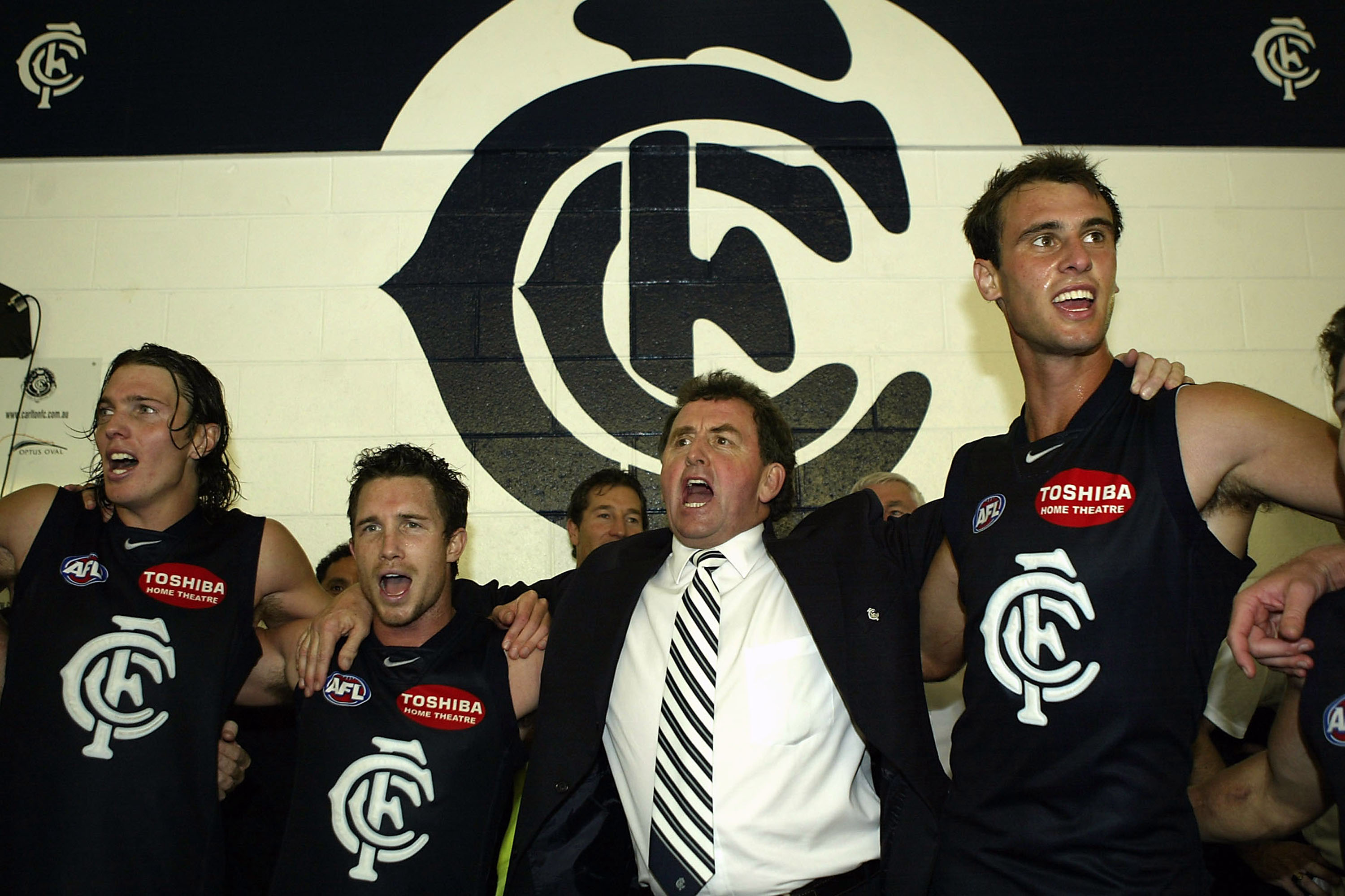 Moneyball was the book that changed the AFL, but no term is more ...