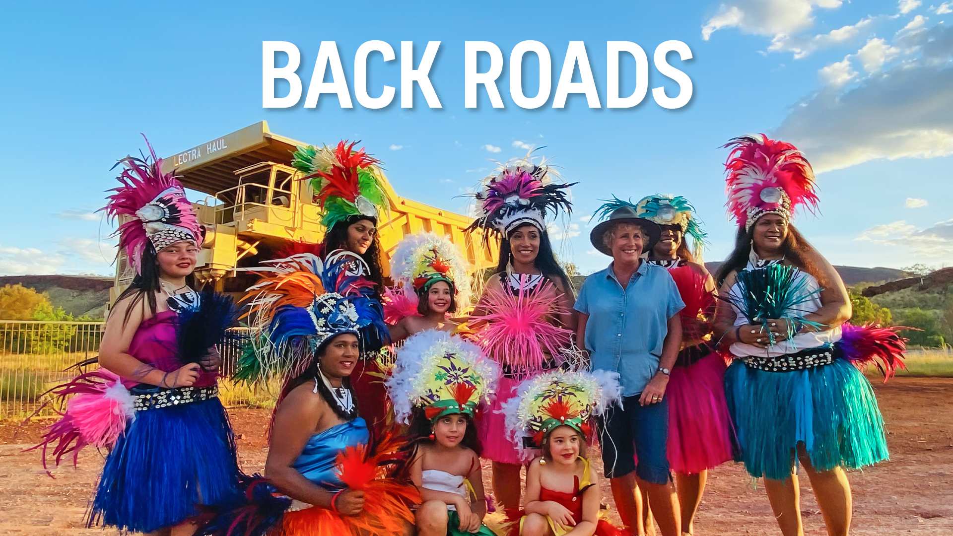 Back Roads - ABC Content Sales