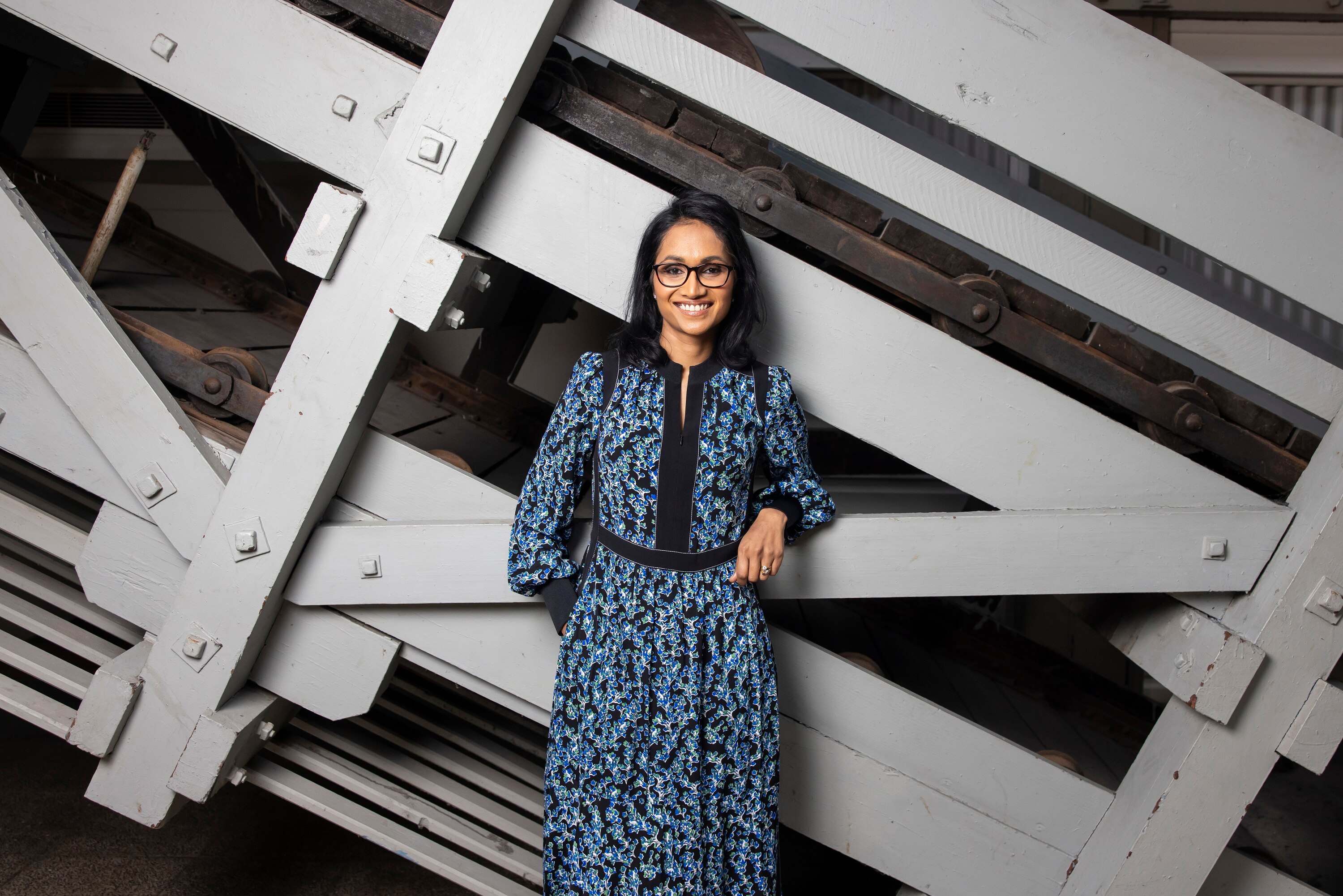 Shankari Chandran wins Miles Franklin Literary Award for 'Trojan horse' novel that explores the ...