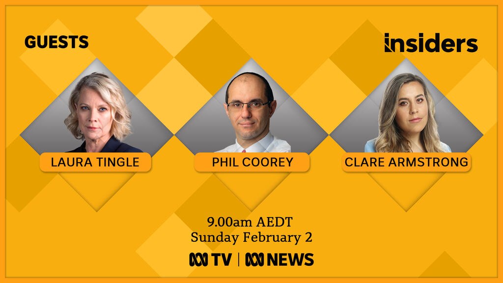 Insiders: View From the Couch - ABC News