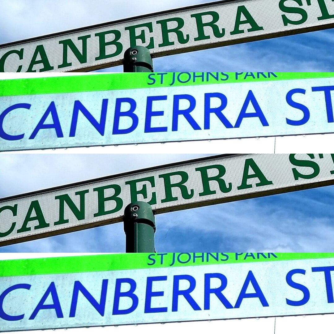 Canberra Street: Episode Four - ABC Sydney