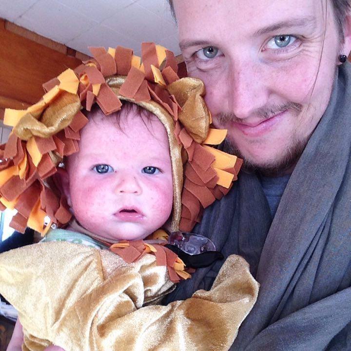 Transgender Canadian parent Kori Doty wins case to allow child to be ...