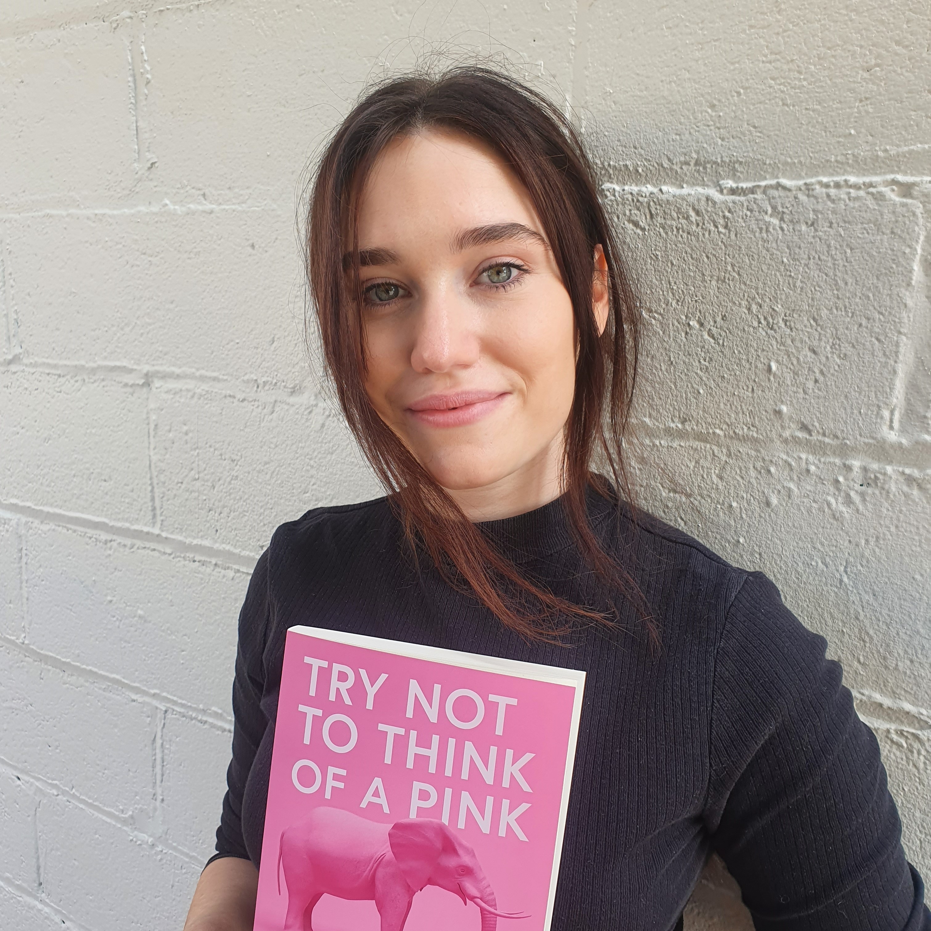 "I had to touch every wall, otherwise my mum would die": Perth woman ...