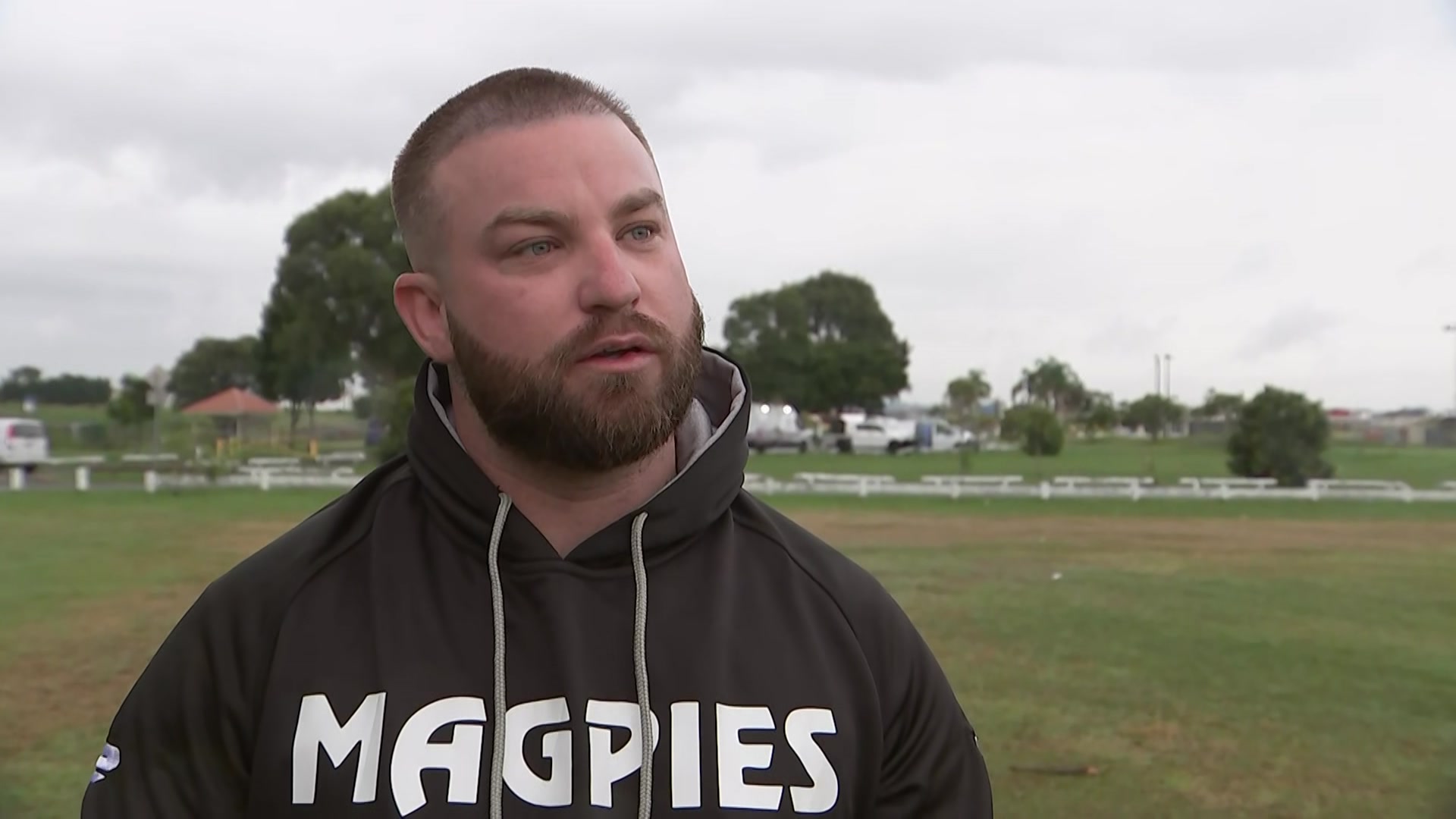 Police launch homicide investigation after 22-year-old found with stab ...