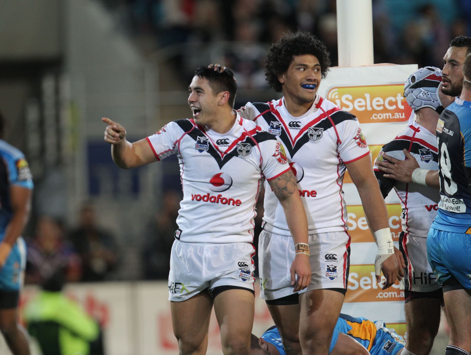 NRL Preview: Season 2013 - ABC News