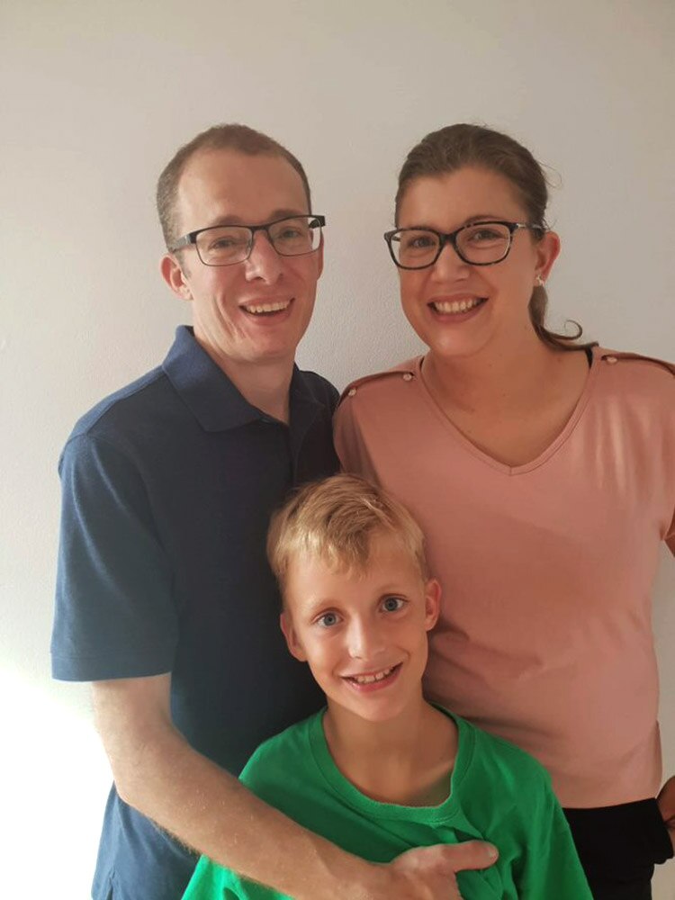 Father waiting for triple organ transplant hopes for Christmas gift of ...