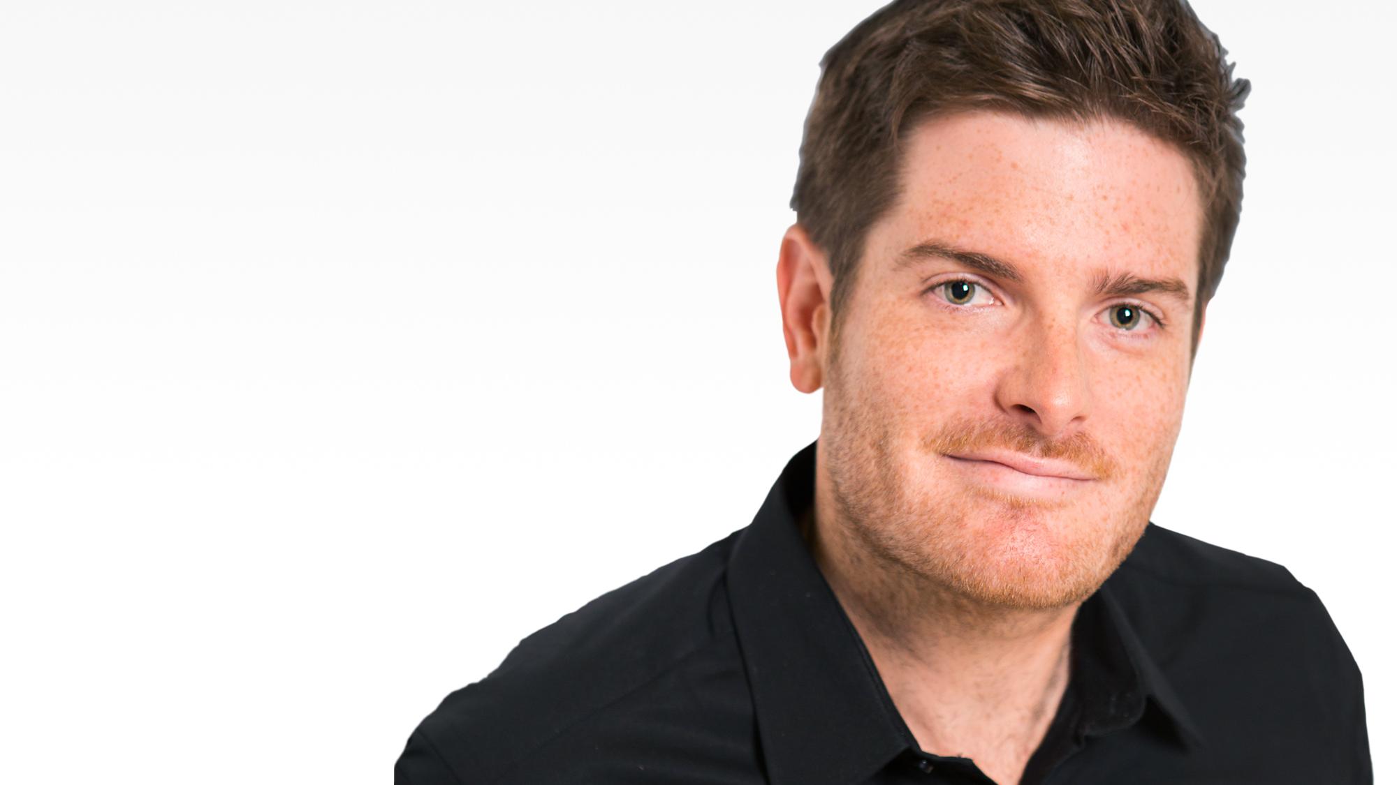 Scott Rollinson - ABC