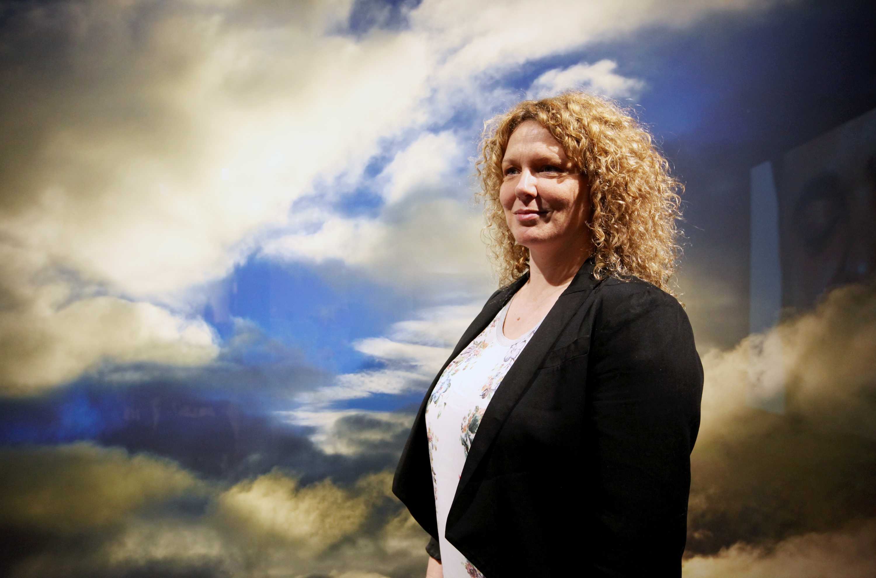 Artist Bindi Cole says even bigots deserve forgiveness - ABC Radio National