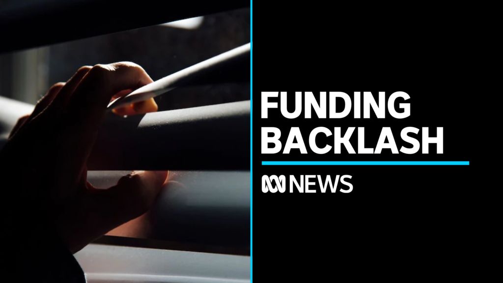 Here are the top stories from ABC News - ABC News