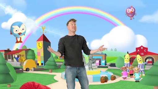 ABC Kids ABC Kids