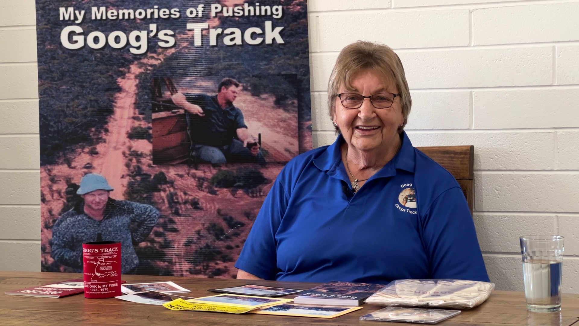 Family behind Googs Track celebrates 50 years since SA four-wheel drive ...