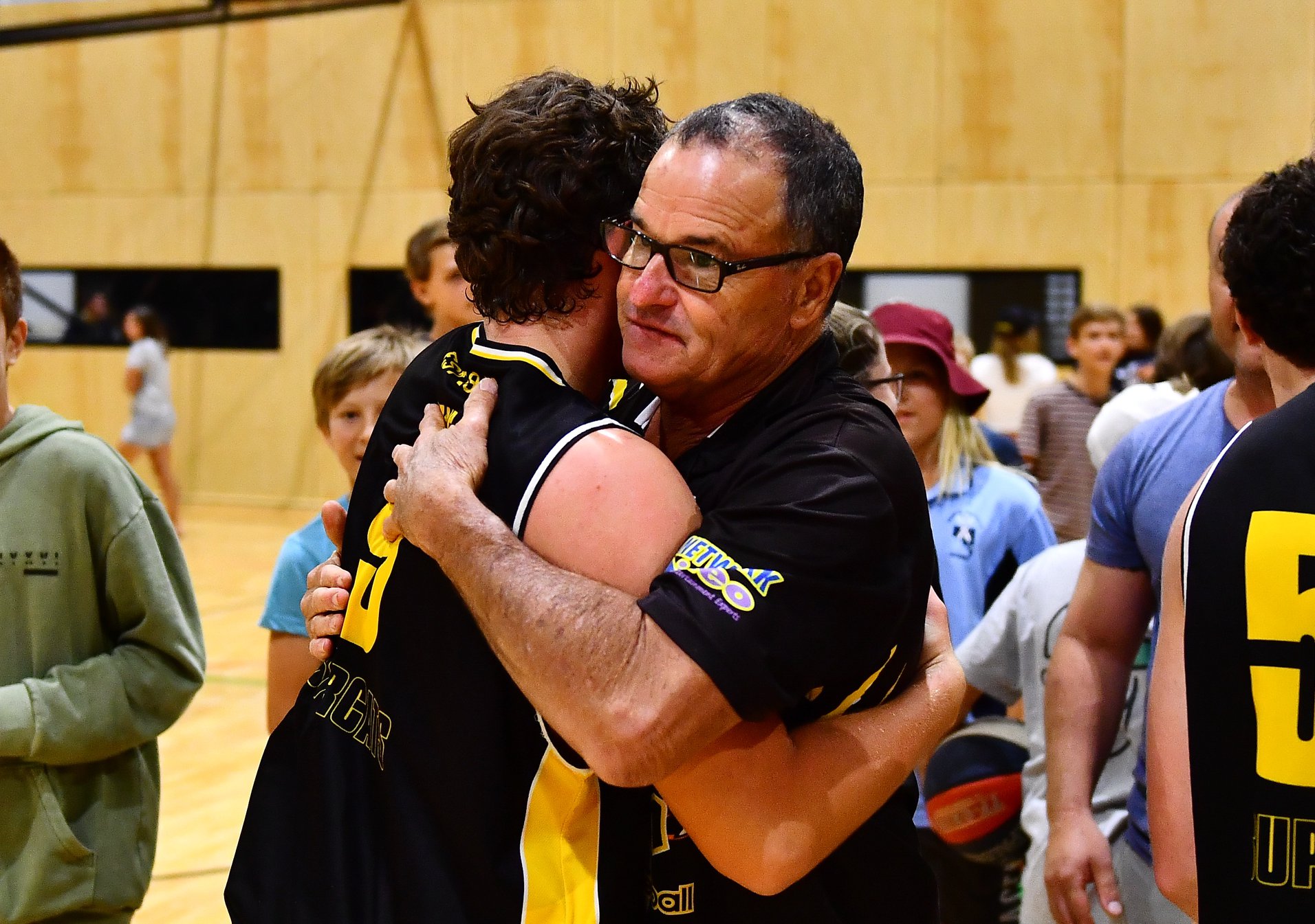 Loxton Basketball: 70 Years added to Amazon Prime for global streaming ...