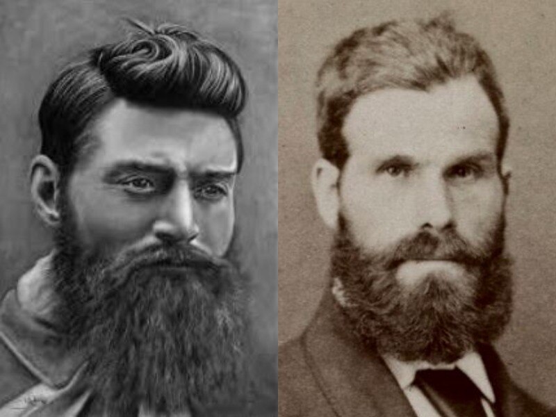 Convict-turned-bushranger Moondyne Joe an unlikely hero celebrated in ...