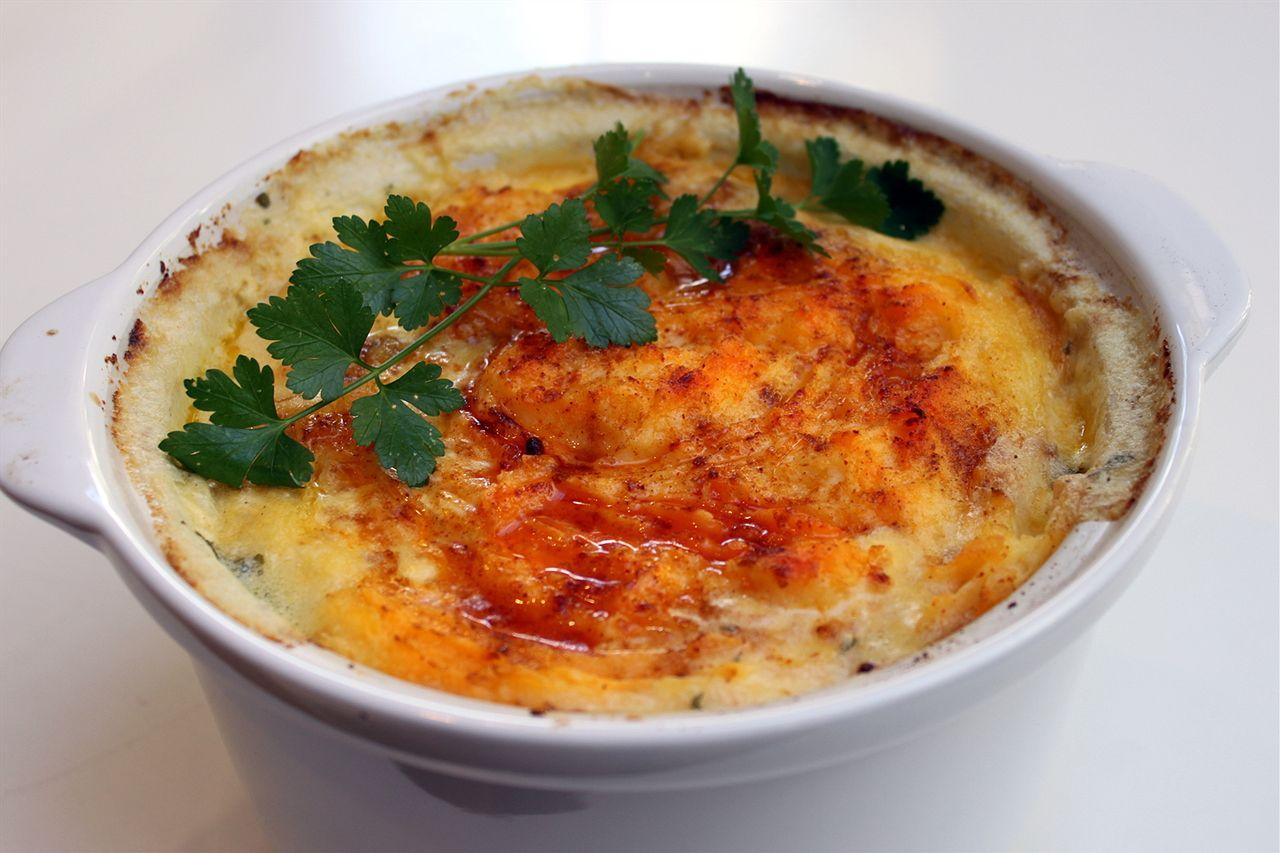 $7.20 Eats - Fish Pie - ABC Everyday