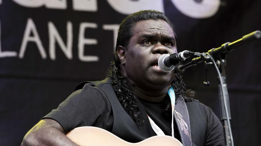 Thom Yorke was Clare Bowditch's healing companion - ABC listen