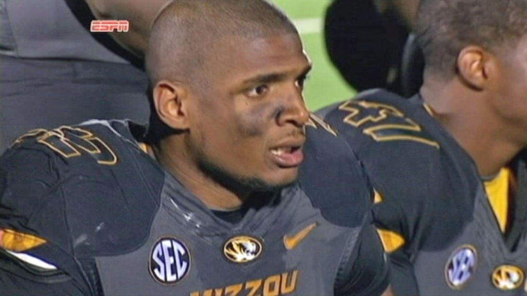NFL draftee draws support after announcing he is gay - ABC News