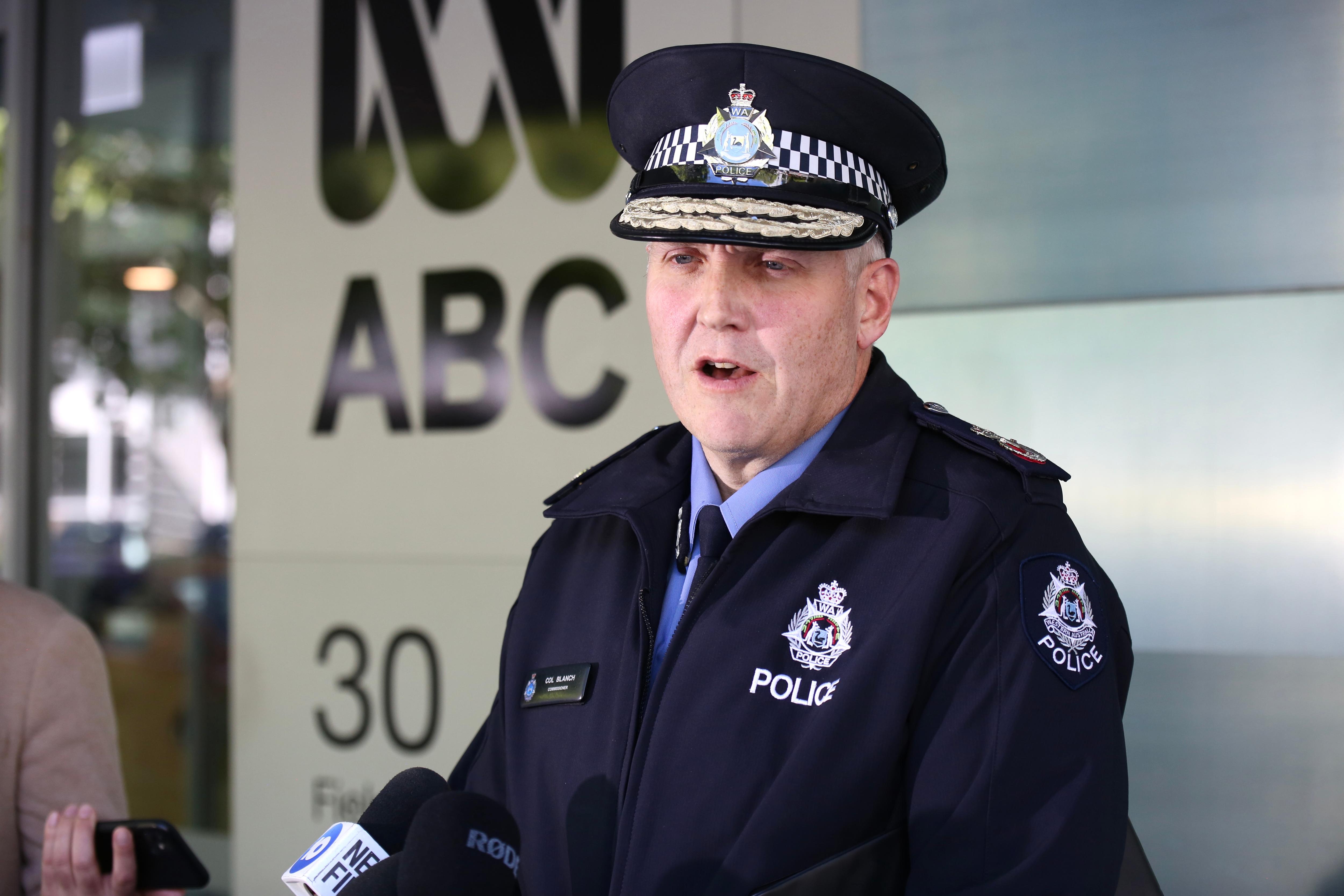 WA Police fail to appear before Perth Senate inquiry into First Nations ...