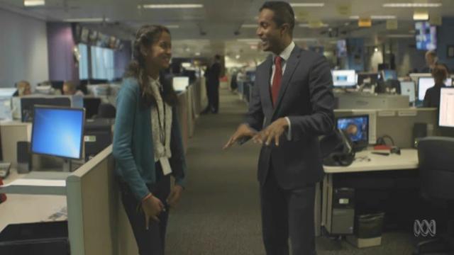 Headlines Through History - ABC Education