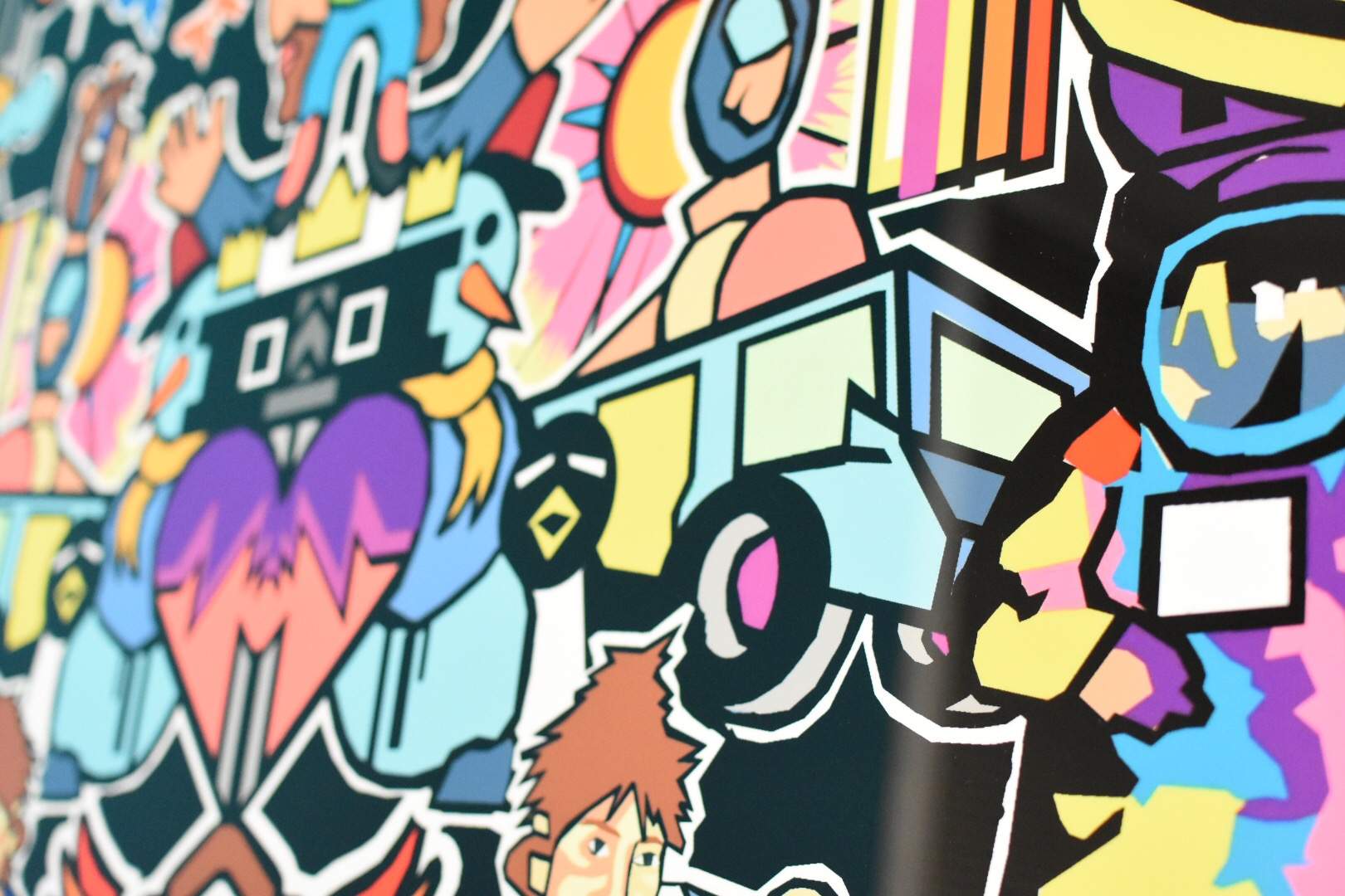 Indigenous visual artists find their voice through 'contemporary ...