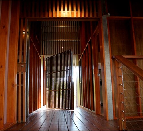 Going Troppo for Northern Territory architecture - ABC Radio National