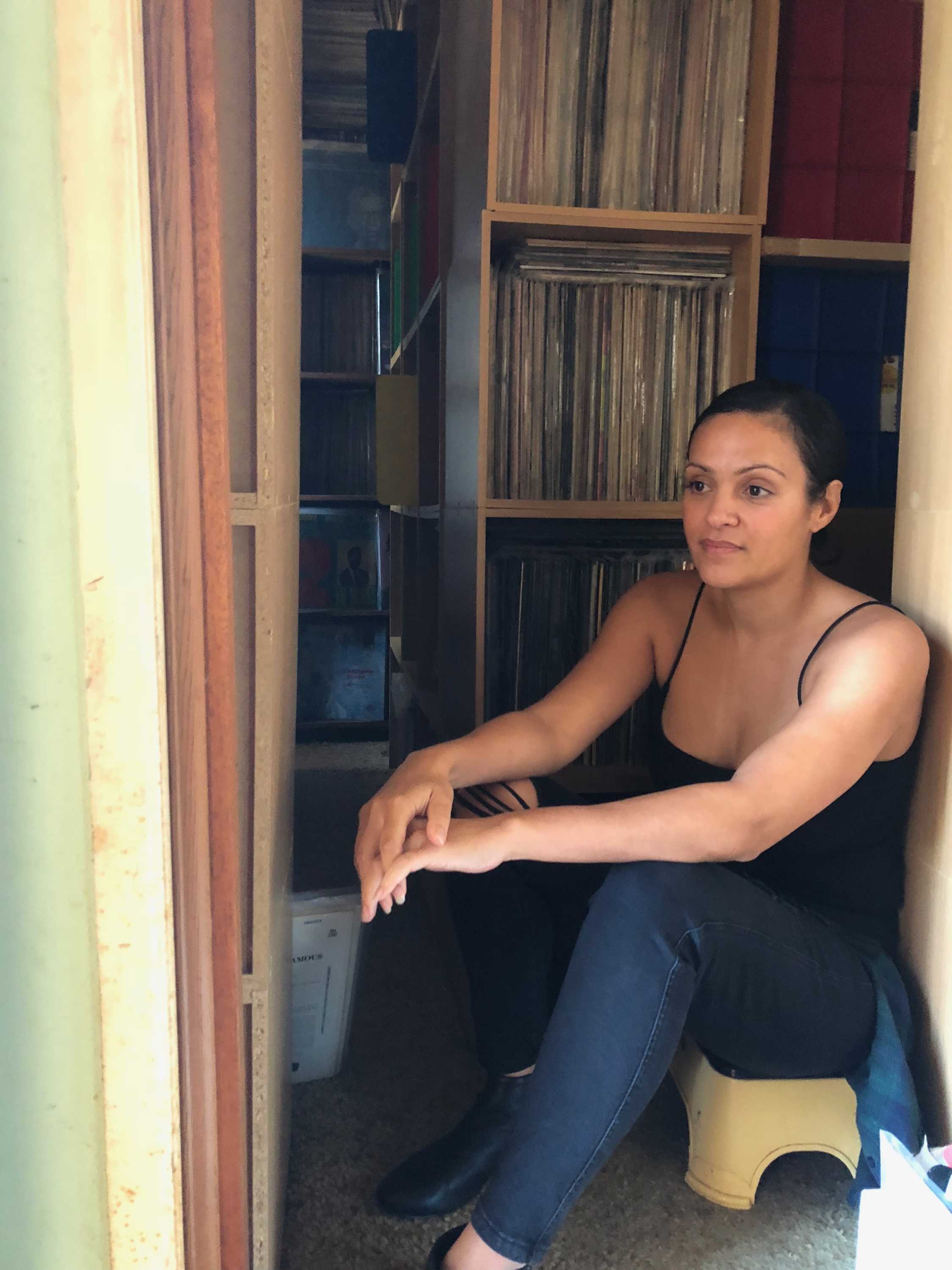 Grandad leaves behind treasure trove of 80,000 records, believed to be ...