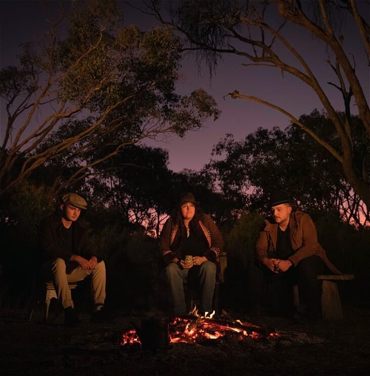 Brodie Murray's The Whisper is a story of survival and love - ABC listen